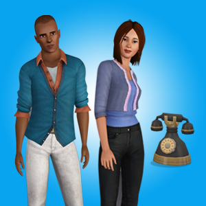 The Sims 3